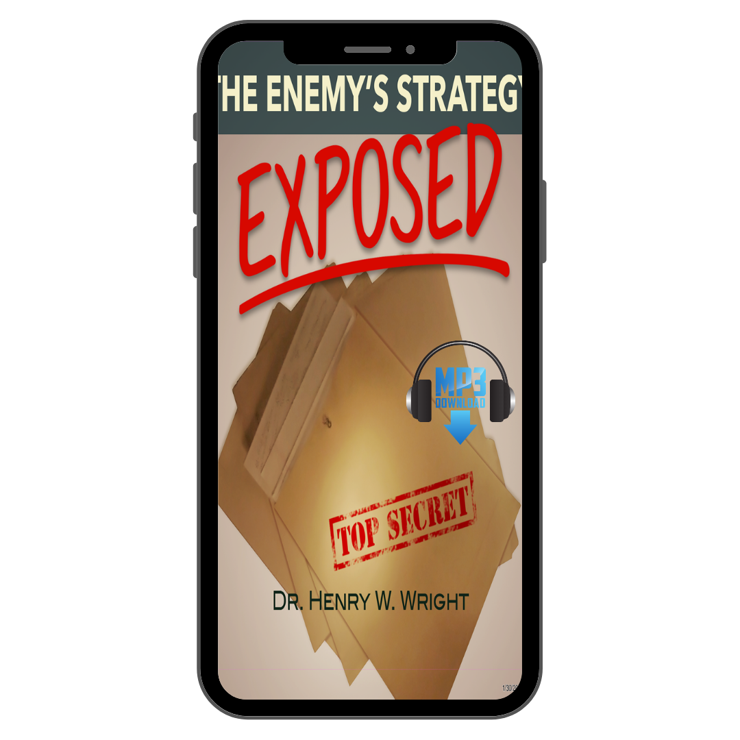 Enemy s Strategy Exposed Be In Health Resource Center enemy-s-strategy-exposed-be-in-health-resource-center