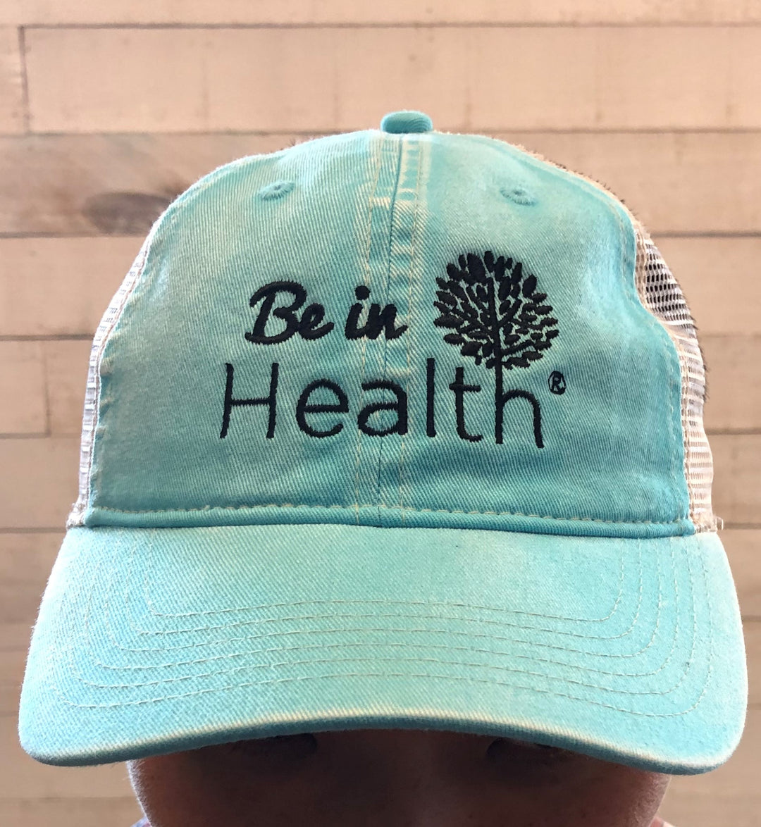 Be In Health Apparel – Be in Health® Resource Center